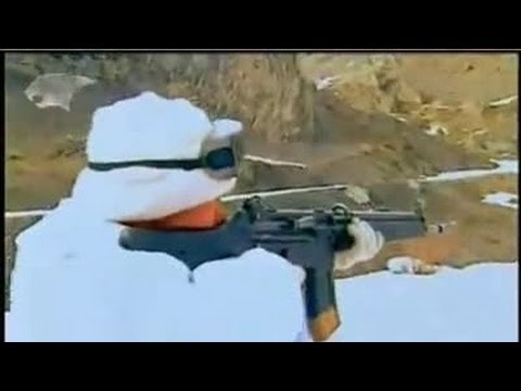 Efeler Taburu Terörist Avında ►Asker TV