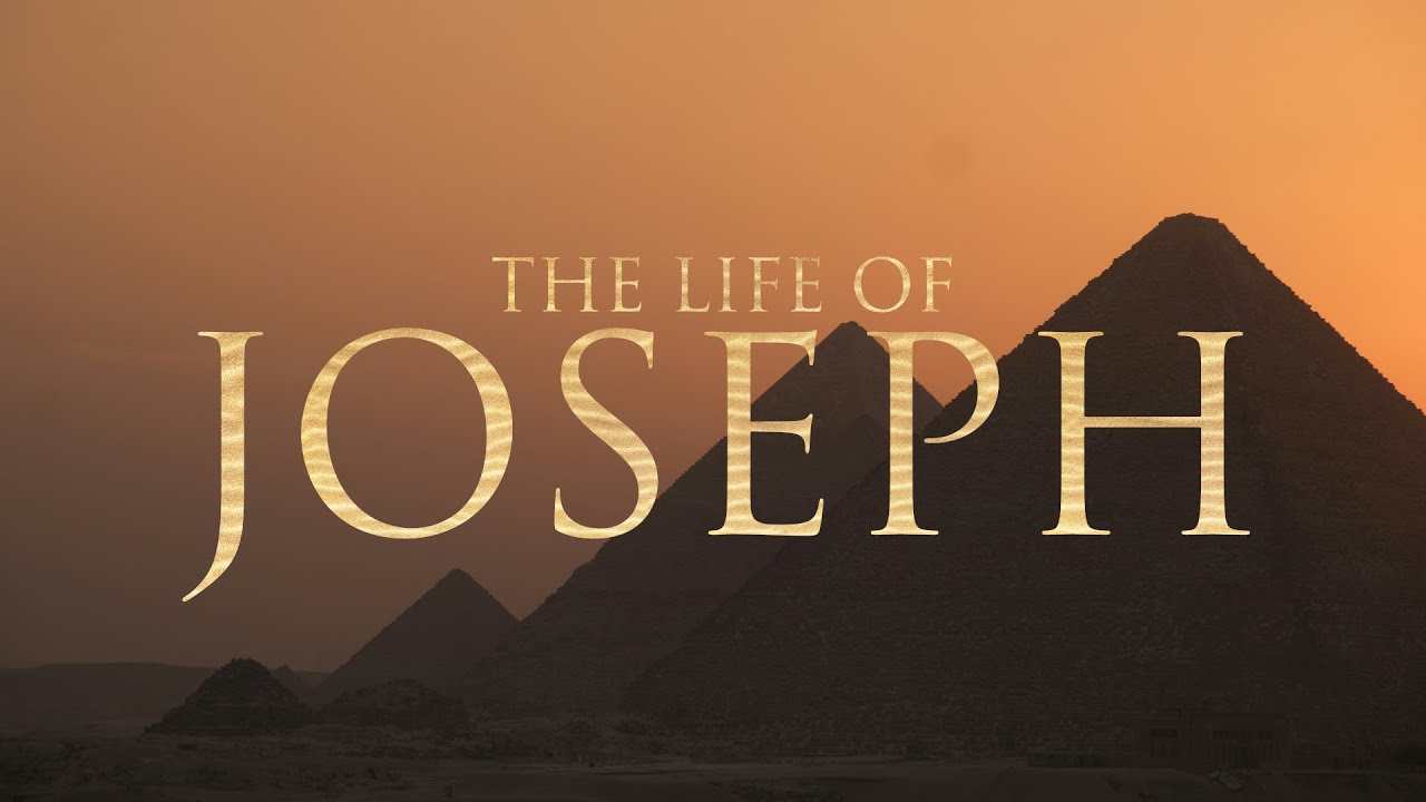 Joseph Part 6 - YouTube