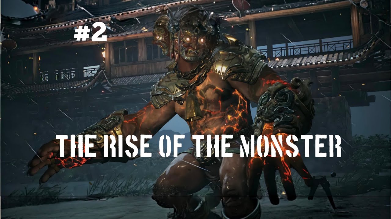 Bright memories Infinity:chapter 2 (the full chapter) - YouTube