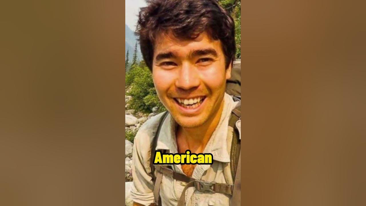 The Missionary That Tried To Go To North Sentinel Island Youtube