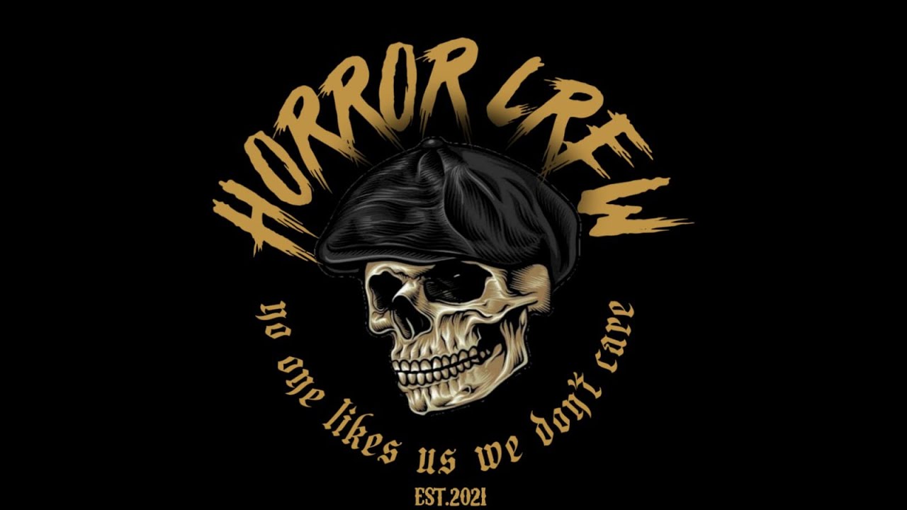TEASER !!! HORROR CREW PART 1 - HORROR CREW THE SERIES - YouTube