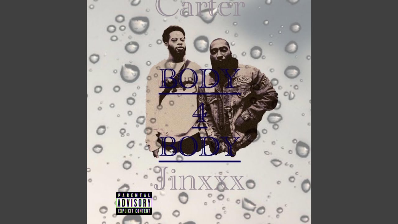 Body 4 Body (feat. Jinxxx) - YouTube