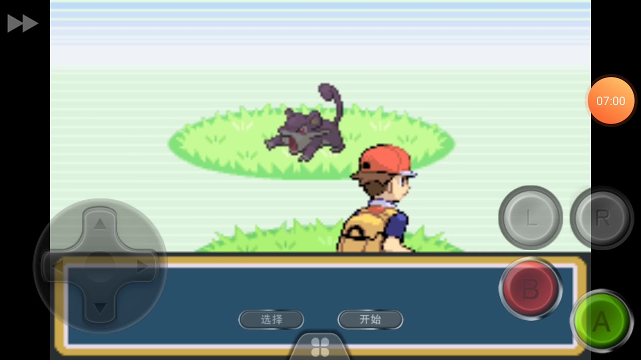 Jogando Pokémon - YouTube