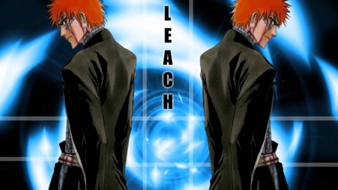 Ichigo Kurosaki Number One - YouTube