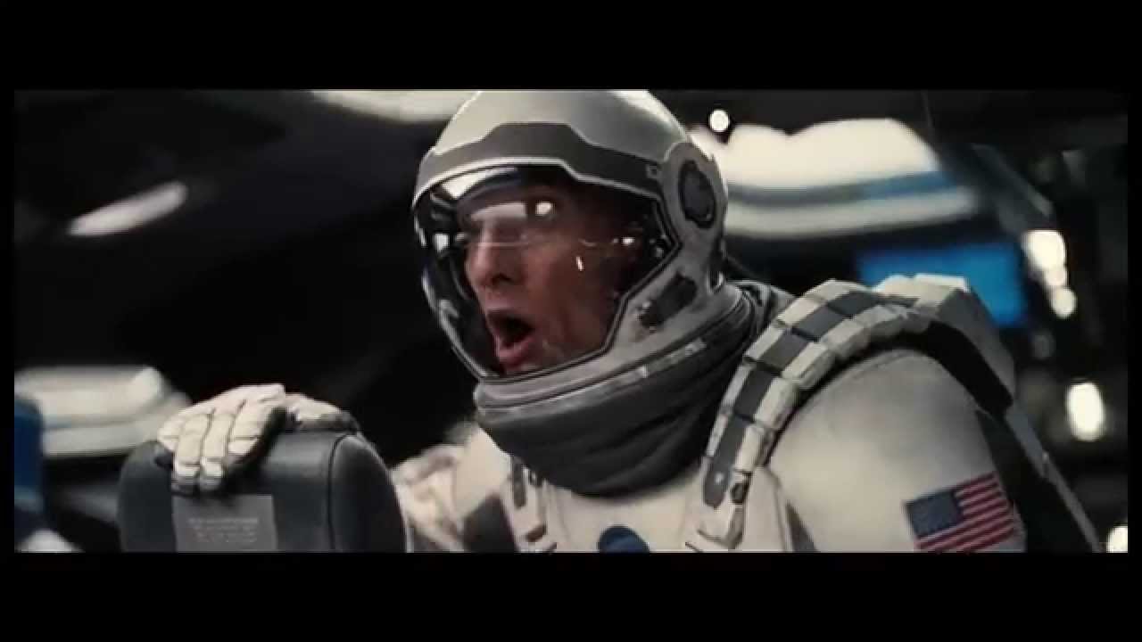 INTERSTELLAR - Now on Blu-ray and Digital HD - YouTube