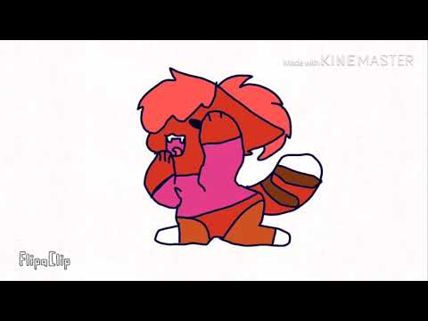 why love me? Meme (yes I did trace kittydog at one point)