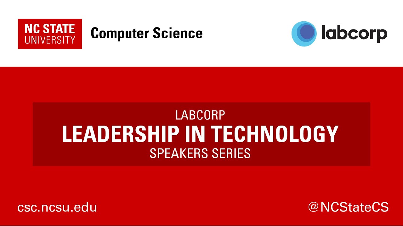 Data & AI: Shamyla Lando from Labcorp - YouTube