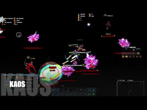 Darkorbit TR4 TÜPCÜ & DELIKANLI