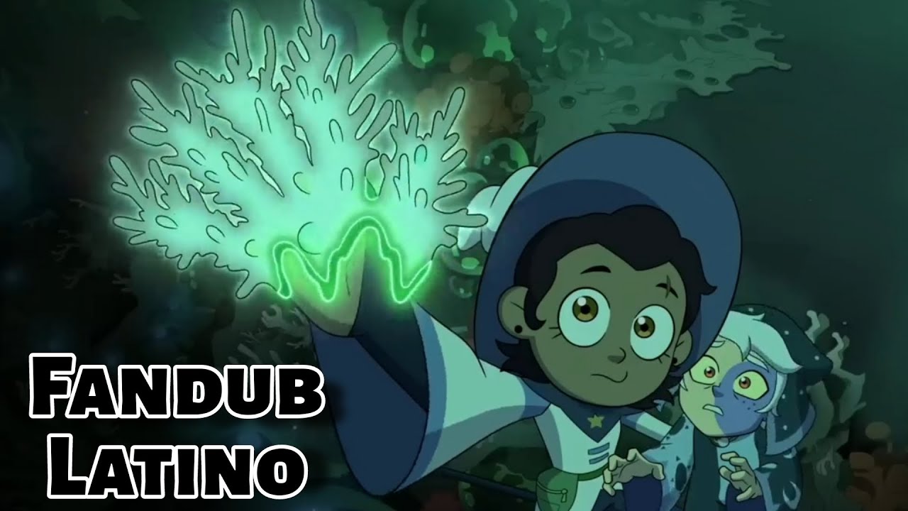 El Sacrificio de Luz - The Owl House Final Fandub Español Latino. - YouTube