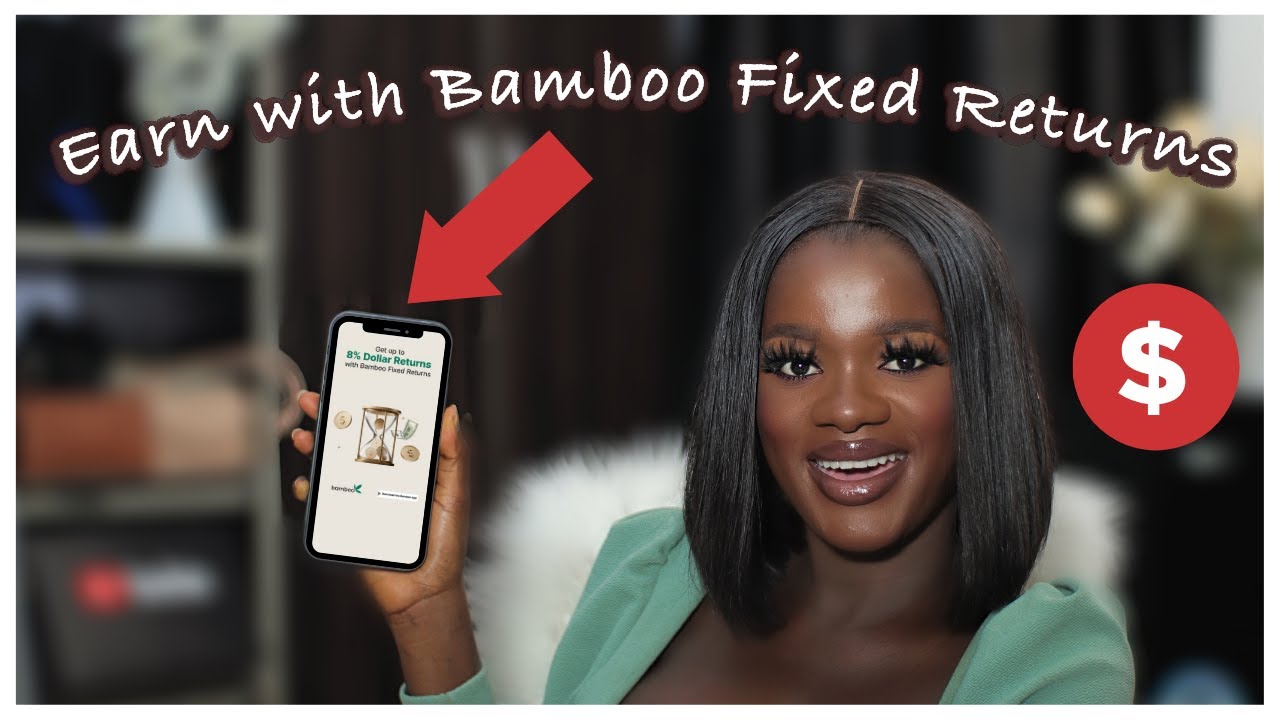 How to Invest and Earn Using Bamboo Fixed Returns | Beginner's Guide to Fixed Deposit - YouTube
