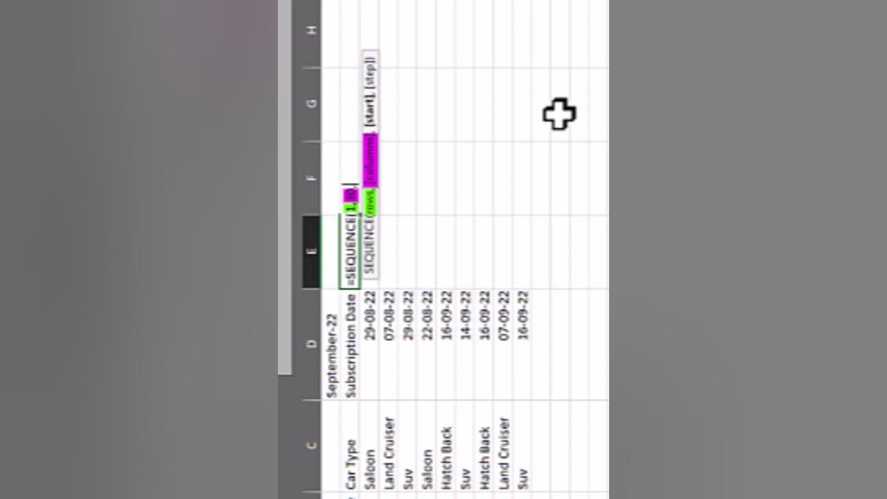 How To Generate Dates In Excel Timesheet Making youtubeshorts tutorial excel YouTube how-to-generate-dates-in-excel-timesheet-making-youtubeshorts-tutorial-excel-youtube
