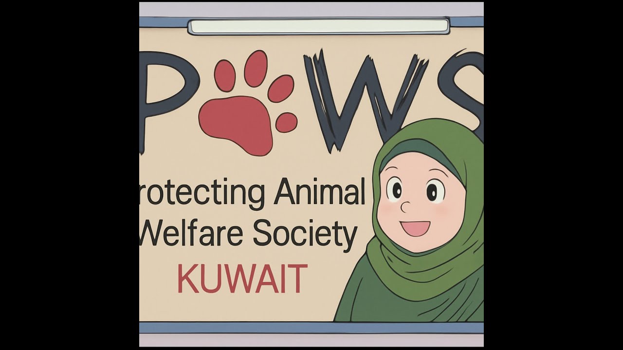 Foodie ATTACKED BY PAWS KUWAIT😮Justbreezin Vs Bridget 🤔The It's Only ...