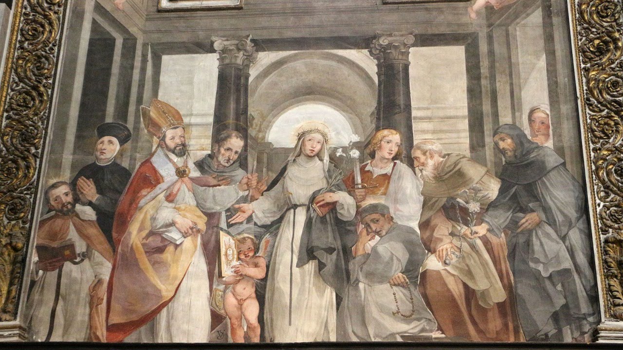 Midweek Eucharist - Wednesday 29th April - YouTube
