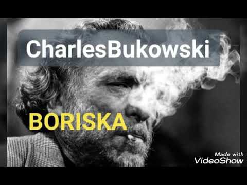 Charles Bukowski quotes with music: We Don't Even Ask Happiness Just A ...