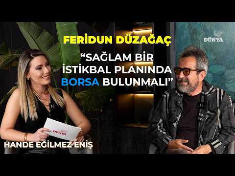 Feridun DÜZAĞAÇ / \