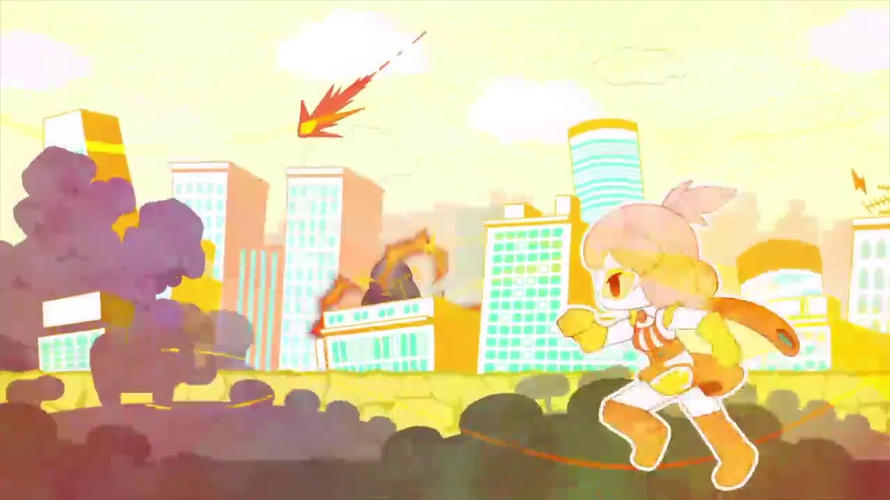 Let's Watch! Punch Line (PS4) Episode 11 All Panty Shot Playthrough ...