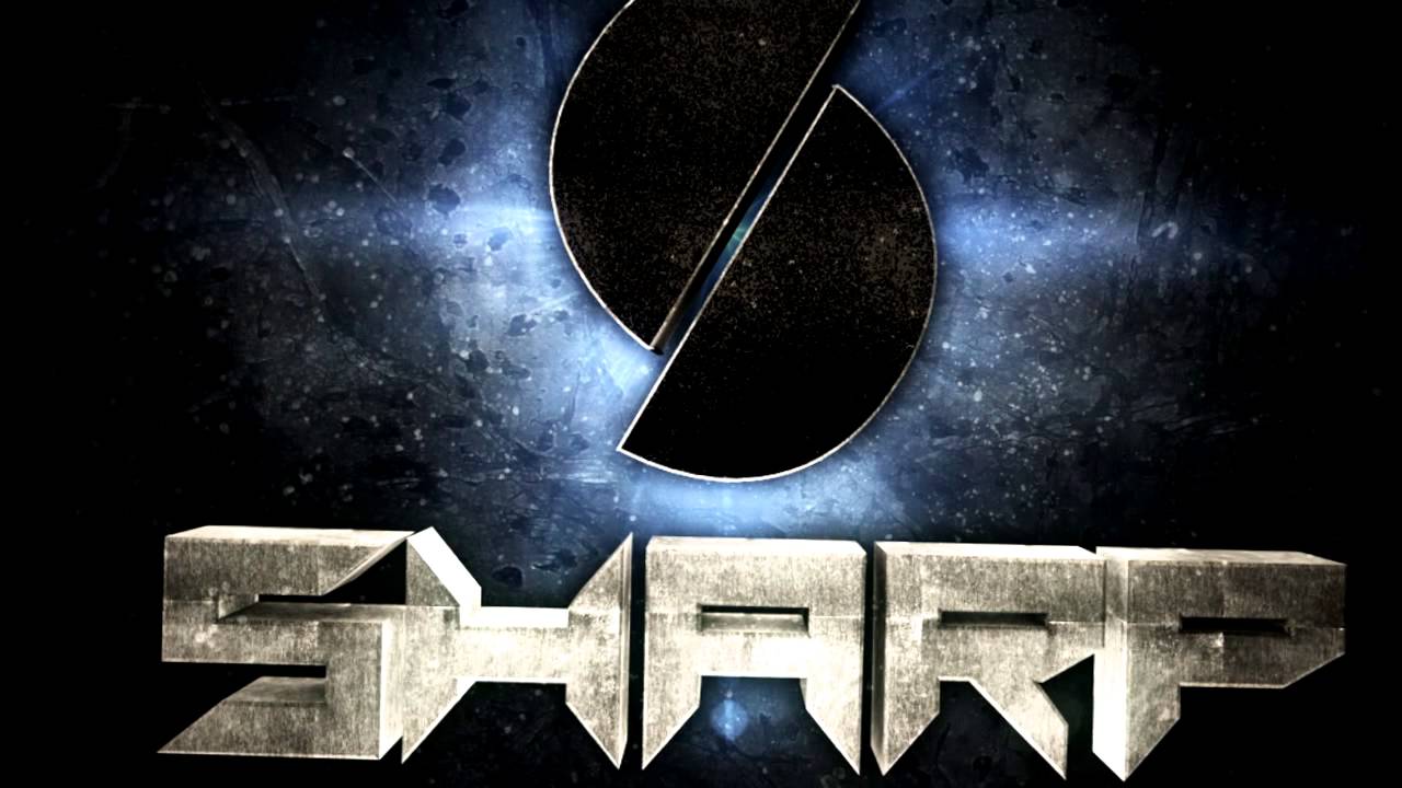 Official Sharp Intro - YouTube
