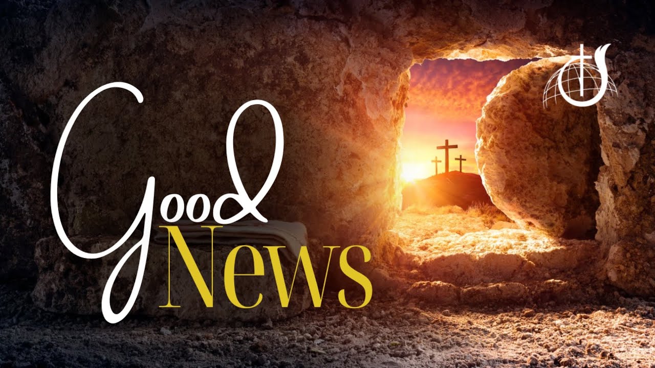 "Good News" | Sunday Service | March 31, 2024 - YouTube