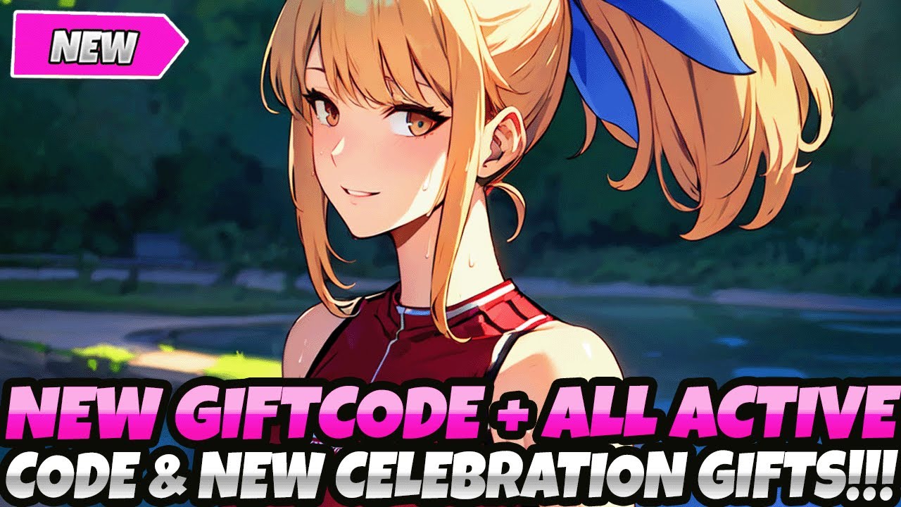 *BRAND NEW GIFT CODE IS HERE!* + NEW CELEBRATION GIFTS & ALL ACTIVE ...