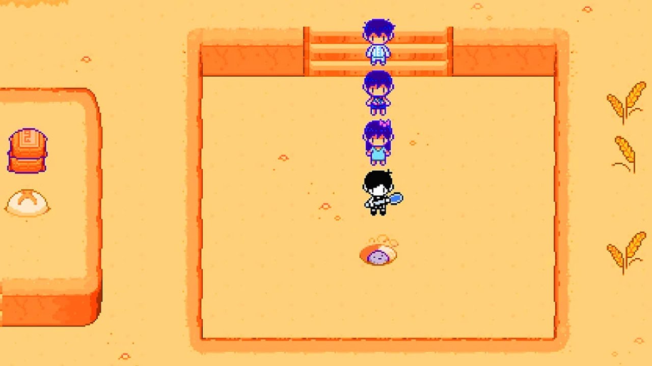 WE FOUND HECTOR! | OMORI - Part 45 - YouTube