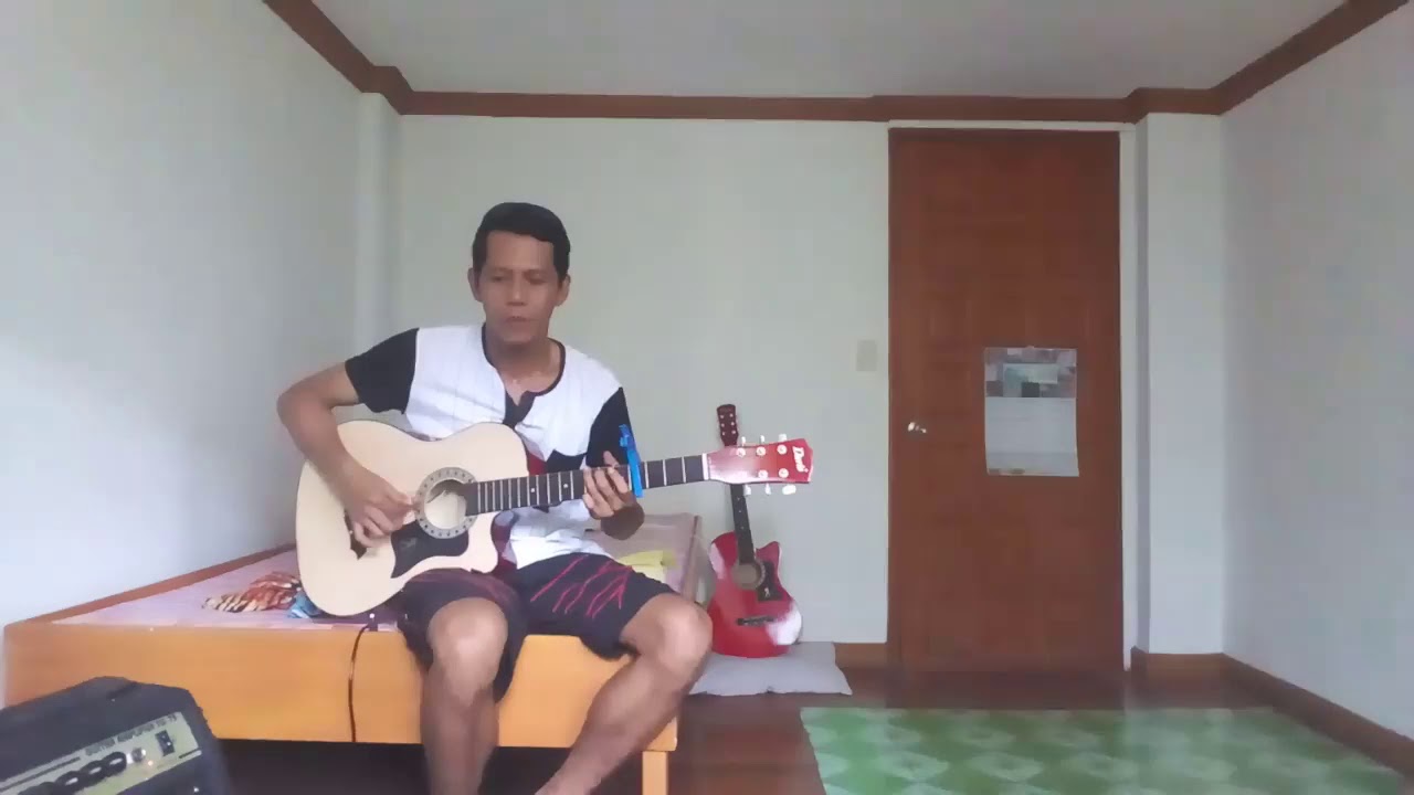 loving arms(cover) - YouTube