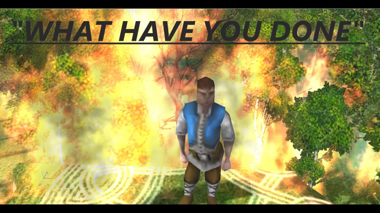 The Ultimate Anti Lorax Armies of Exigo Experience - YouTube