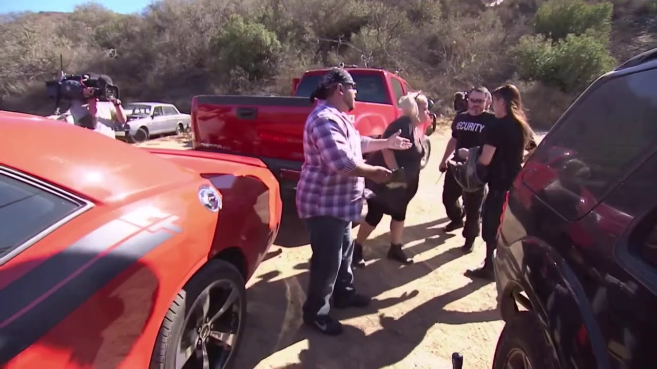 Operation Repo Season 11 Episode 20 Part 2 - YouTube