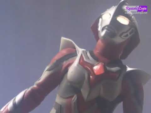 Ultraman Nexus Episode 21 Sub Indonesia