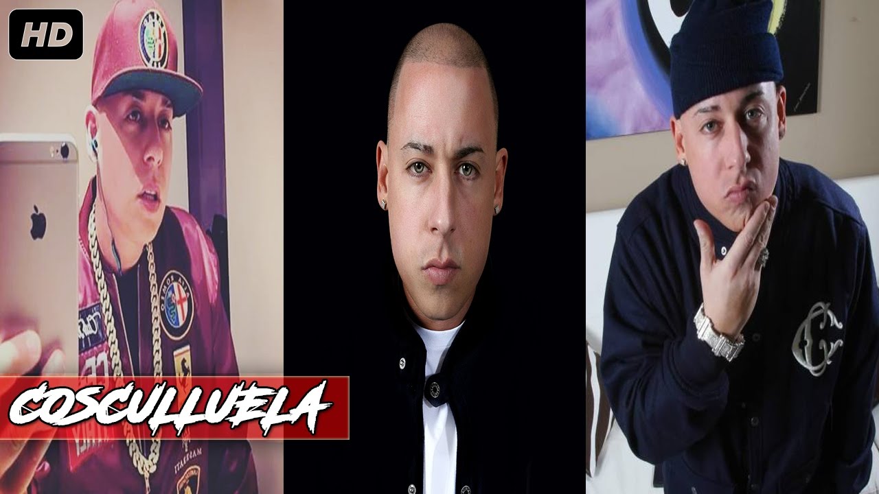 22 Cosas Que Quizás No Sabias De Cosculluela (+ Vídeo) - YouTube