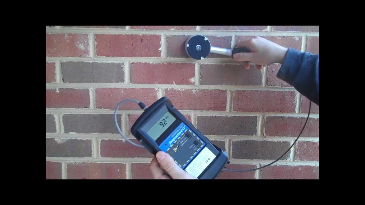 My Radioactive Apartment -- What's in my Brick? - YouTube