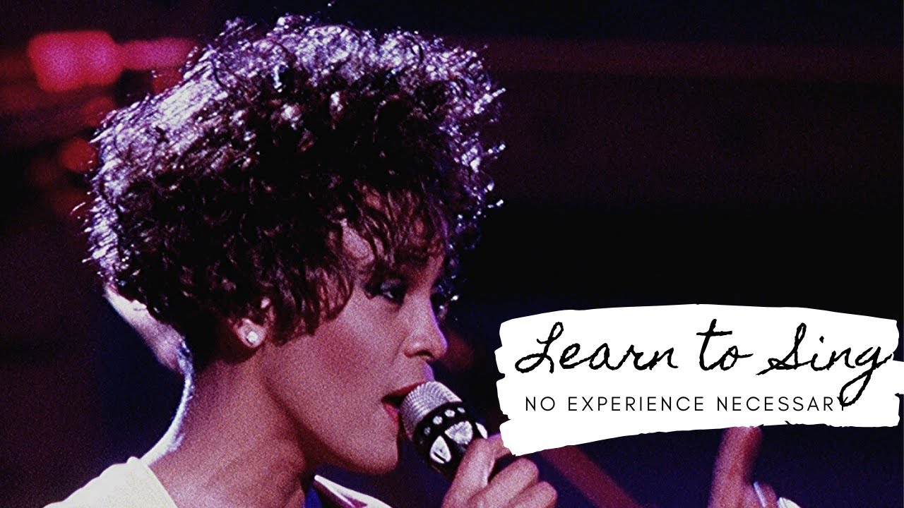 Learn to sing - singing exercises for absolute beginners | Learn how to ...