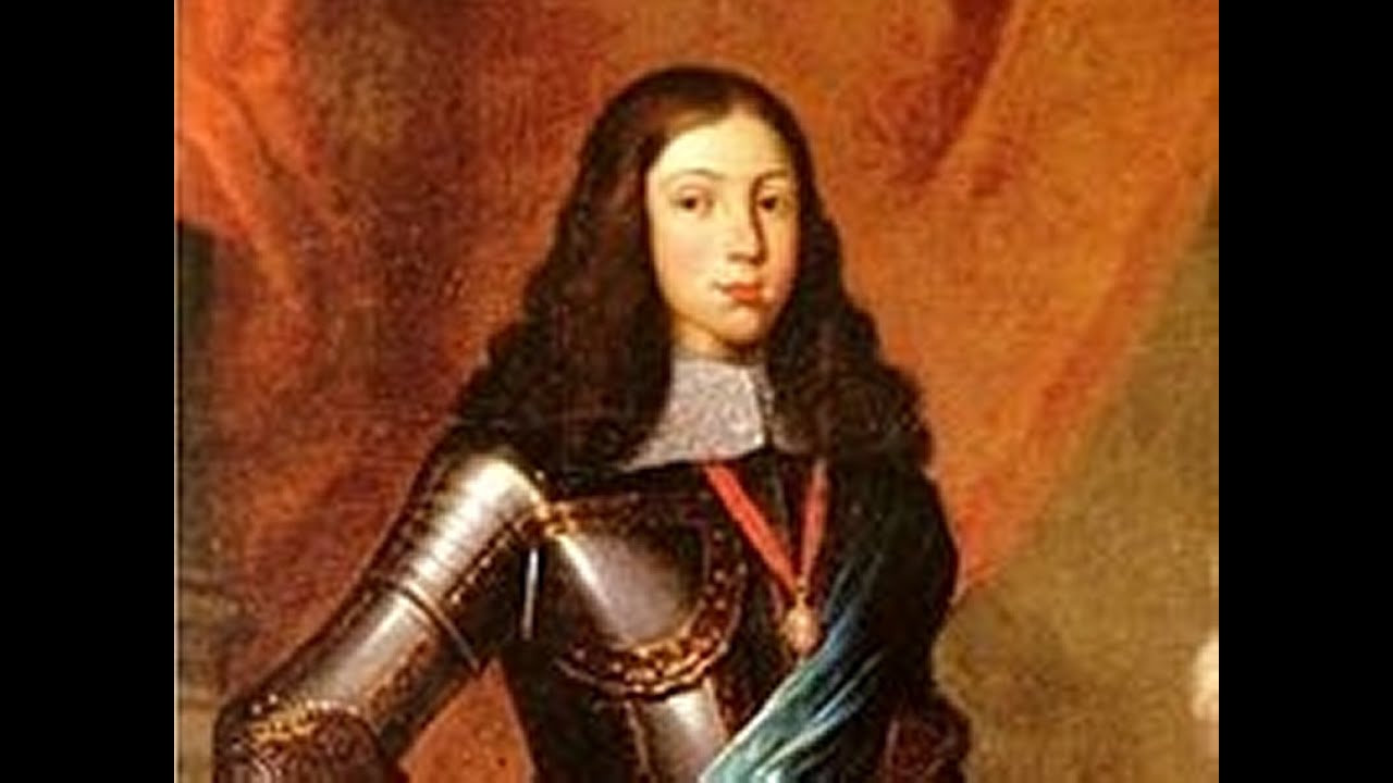 DOM AFONSO VI - YouTube