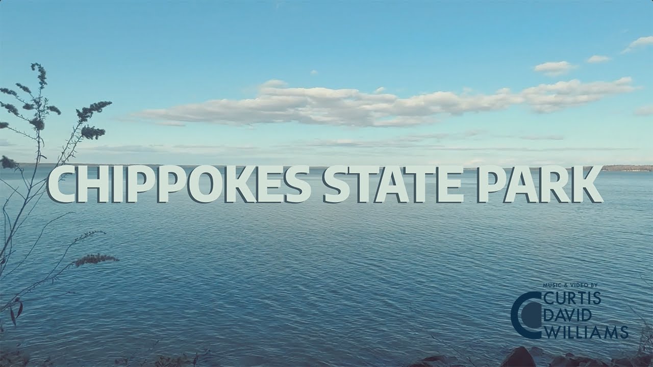 Chippokes State Park - Virginia's Hidden Gem - YouTube