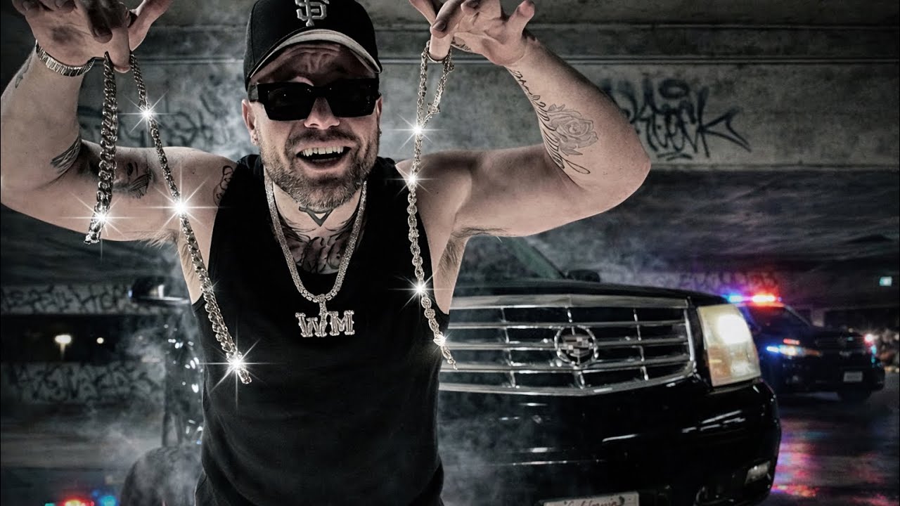 WEST MORRISON - SNATCHIN CHAINZ (official music video) - YouTube