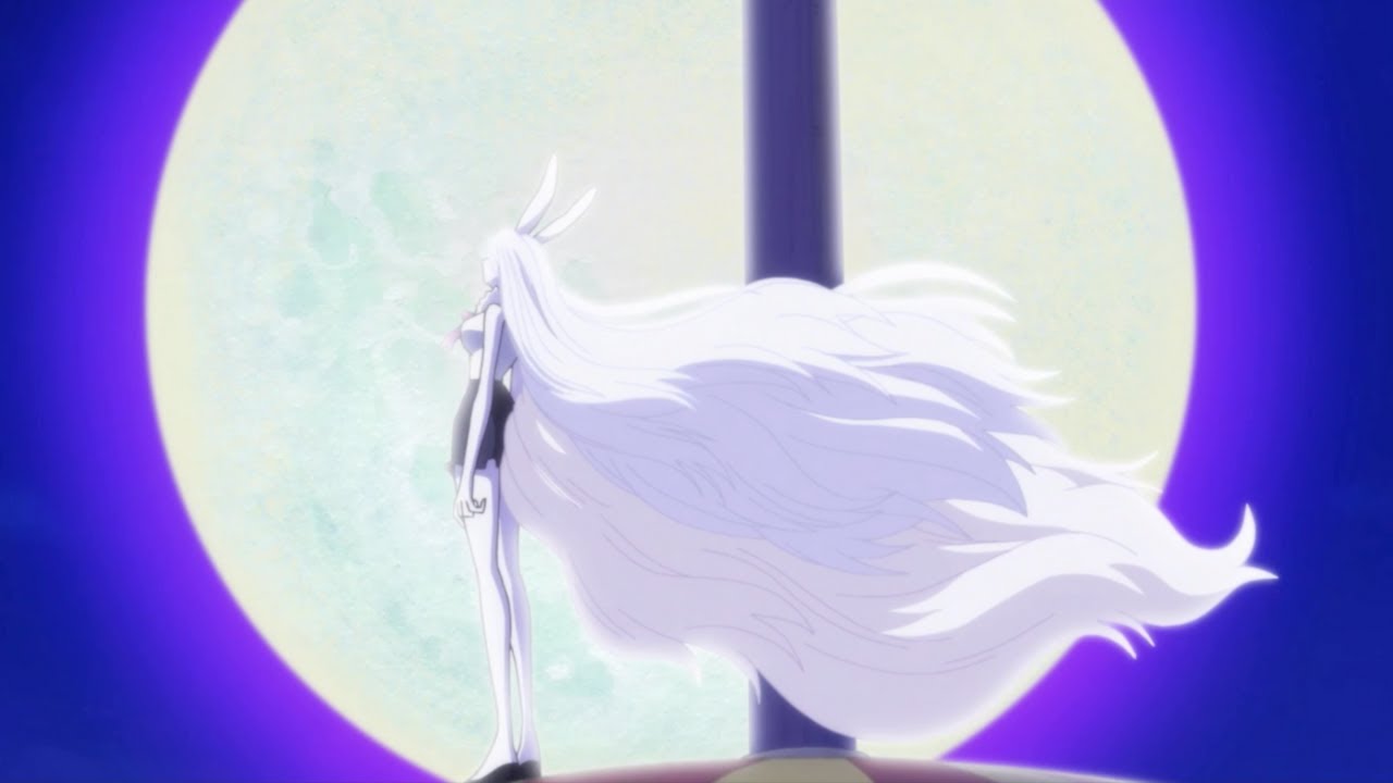 Carrot's Sulong Transformation | One Piece Edit - YouTube