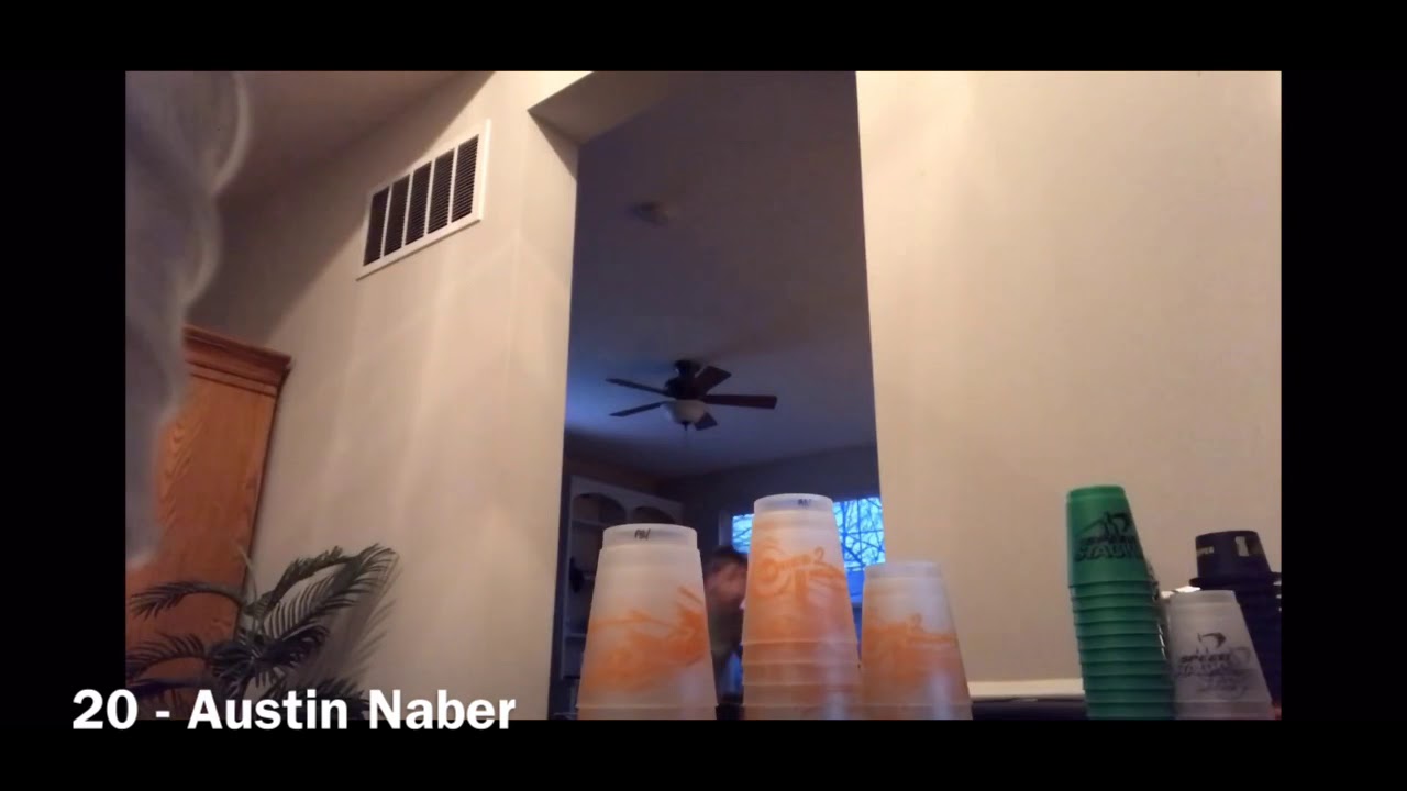 My Top 20 Favourite Stackers!!!!!!!! - YouTube