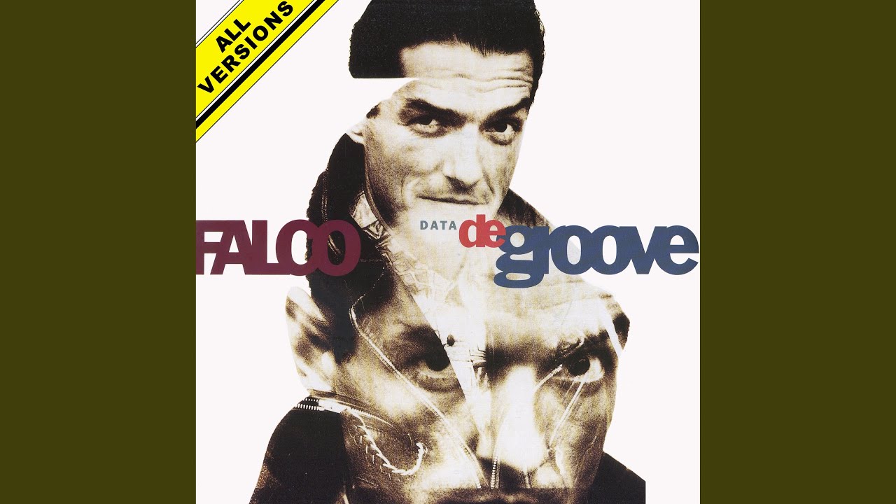 Data De Groove (Digital-Analogue Version) (2022 Remaster) - YouTube