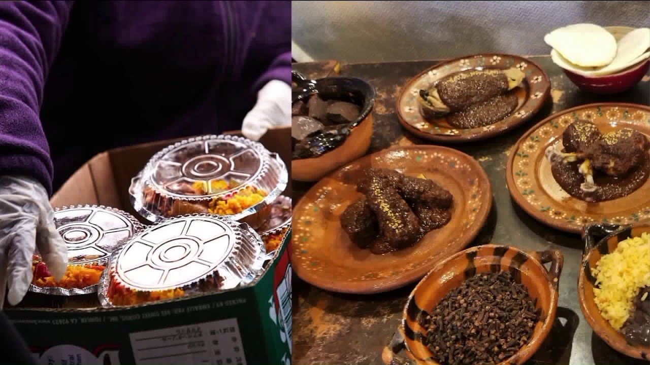 Ghetto Gastro teams with nonprofit, Bronx restaurant to fight food ...