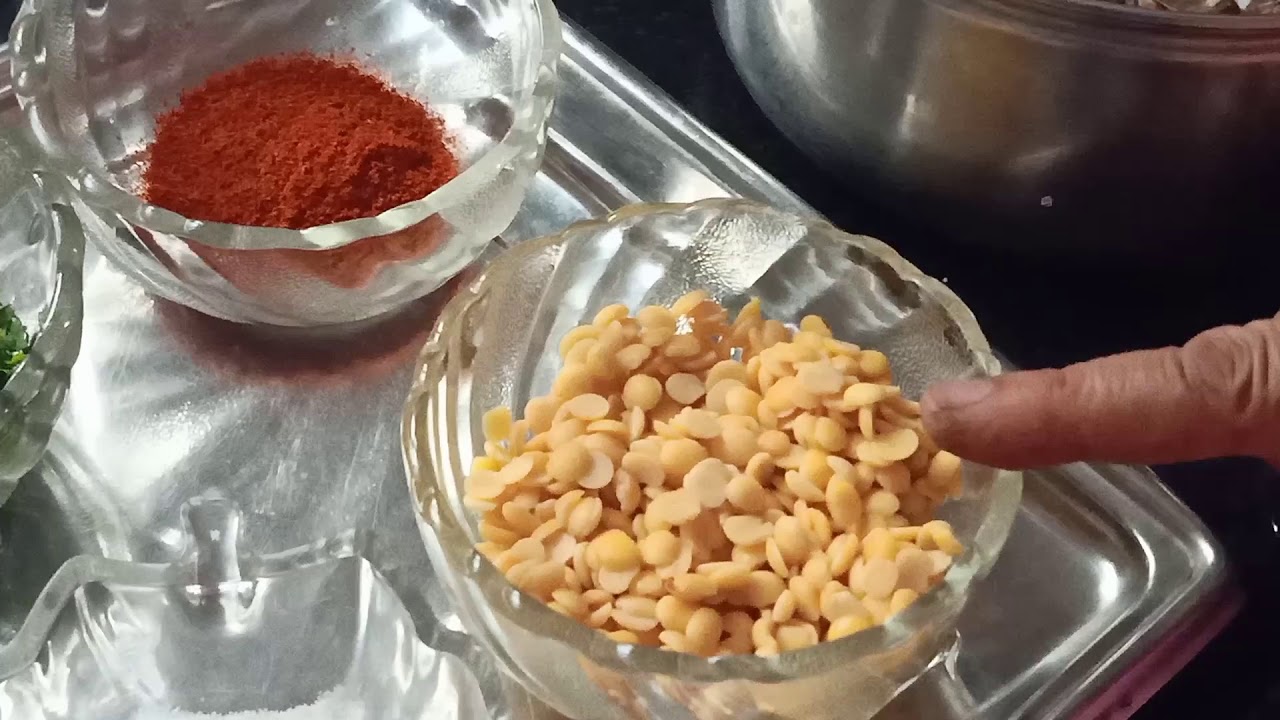 Kelphool / Kelful Bhaji( Banana flower) || Sangita's Corner || Indian ...