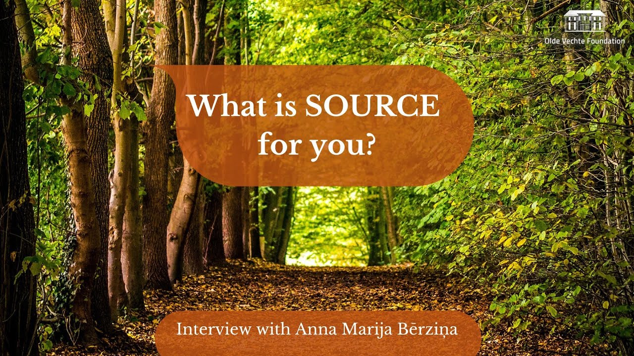 What is SOURCE? - YouTube