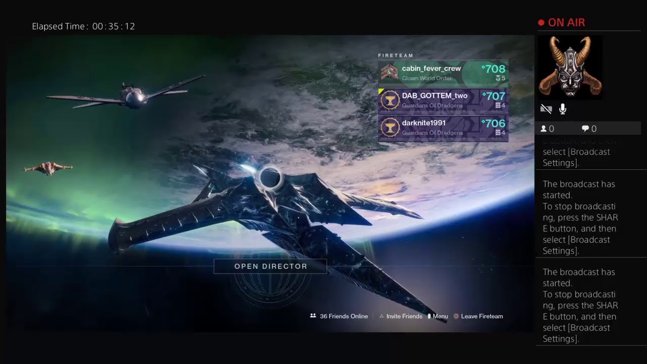 Destiny 2 rune farm - YouTube