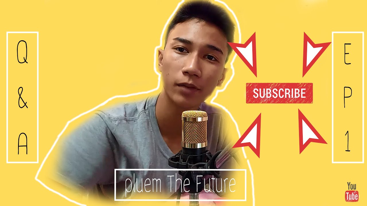 #Q&A The future Q&A EP.1 - YouTube