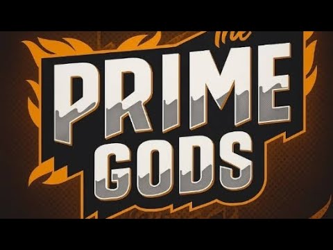 Live streaming of PRIME GODS official - YouTube