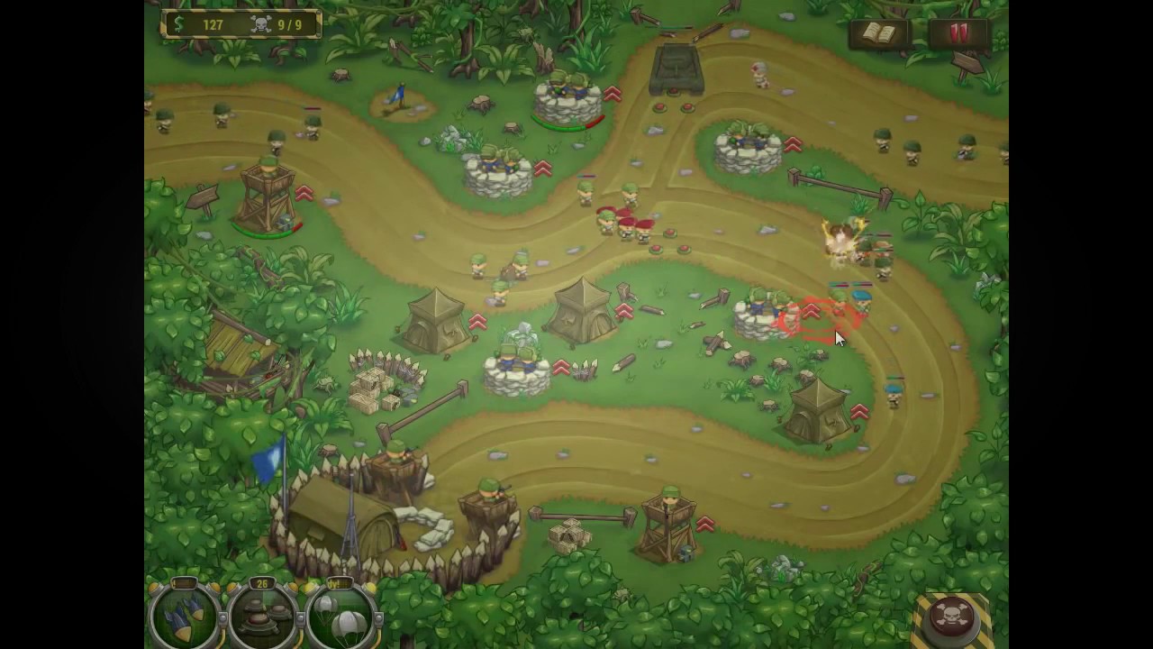 Game for Kids | Play War Heroes game online (Level 01-03) - Y8.COM ...