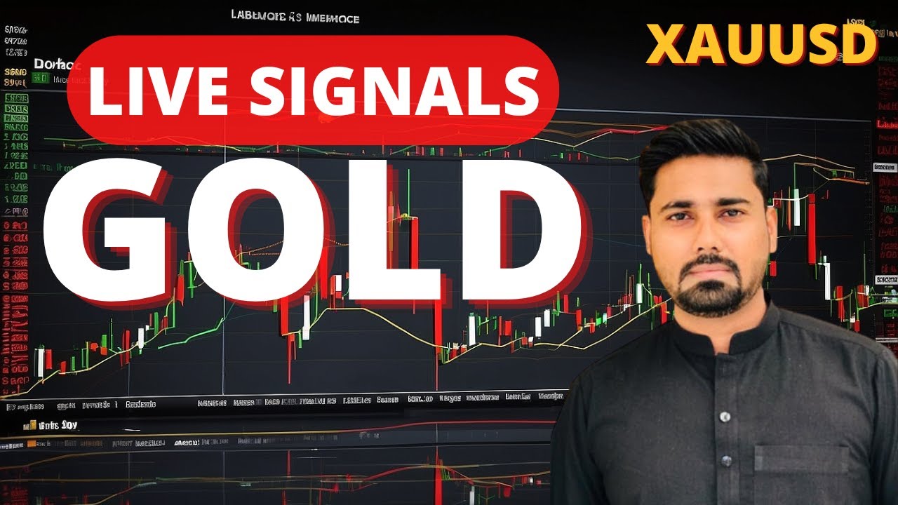 Live Forex Signals Xauusd - Gold live forex trading Signals - Scalping ...