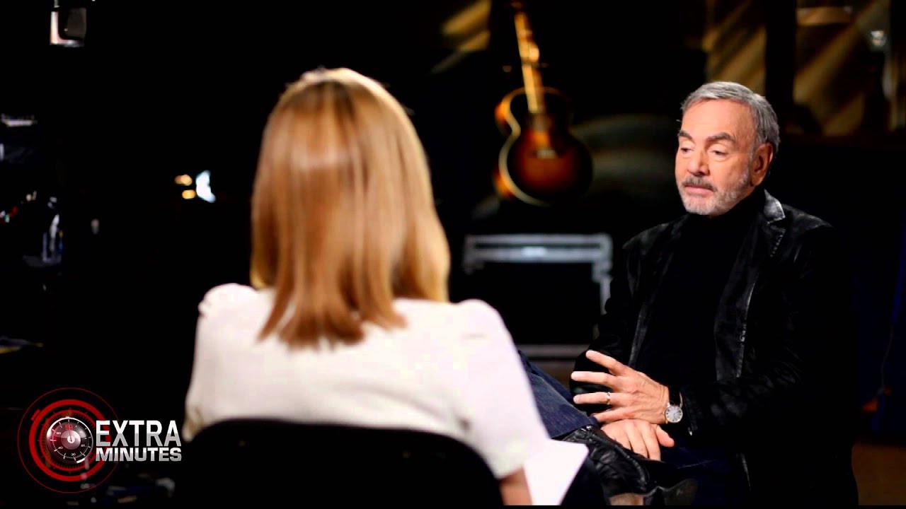 THE EARLY YEARS: NEIL DIAMOND - YouTube