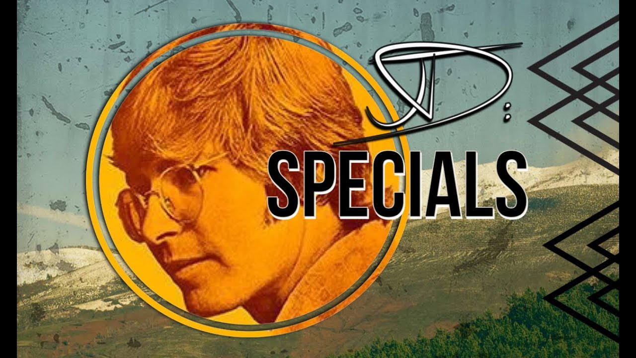 John Denver Australia (1978) - YouTube