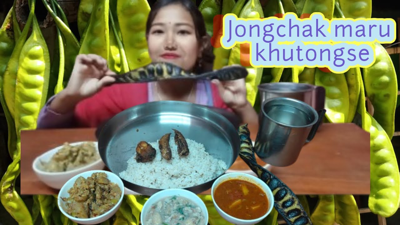 NGATUB THONGBA JONGCHAK ERONBA || KAEIGE KHUHW NO || 😇@Bemameitei - YouTube