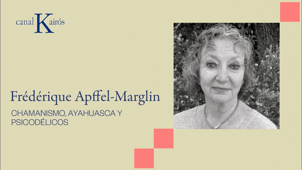 Chamanismo, ayahuasca y psicodélicos: entrevista con la catedrática ...