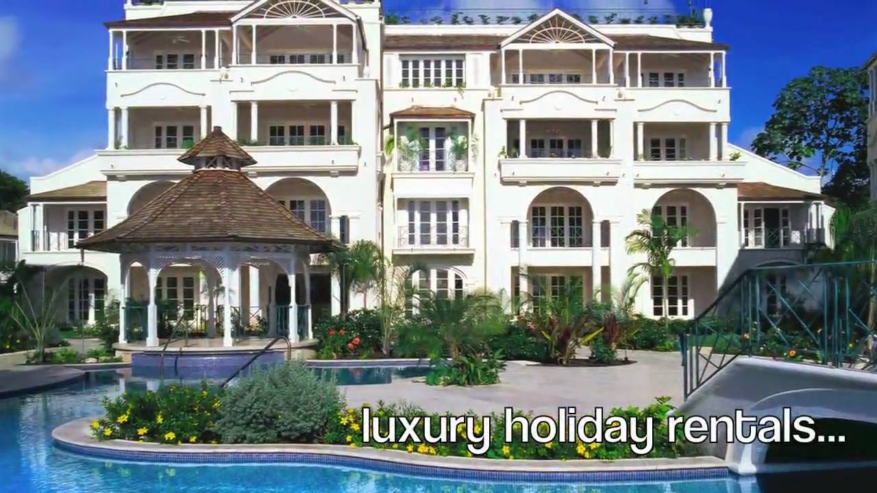 Speightstown Historical Town on the West Coast in Barbados - YouTube